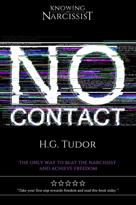 No Contact by H.G. Tudor | Goodreads