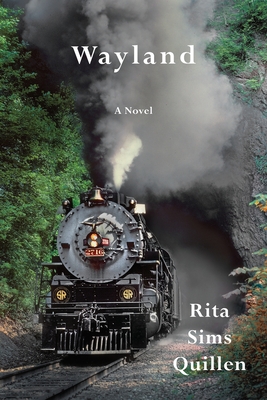 Wayland by Rita Sims Quillen | Goodreads