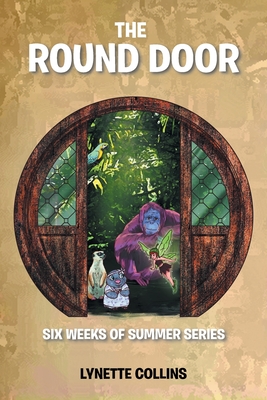 The Round Door by Lynette Collins | Goodreads