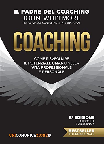 JOHN WHITMORE - COACHING - JOH by John Whitmore | Goodreads