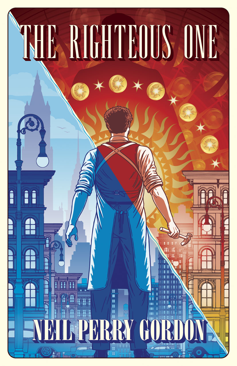 The Righteous One: A Cobbler's Journey into the Dreamworld and Beyond ...