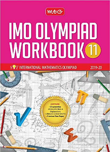 International Mathematics Olympiad Work Book -Class 11 by Mahabir Singh ...