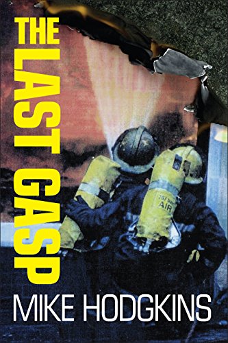 The Last Gasp by Mike Hodgkins | Goodreads