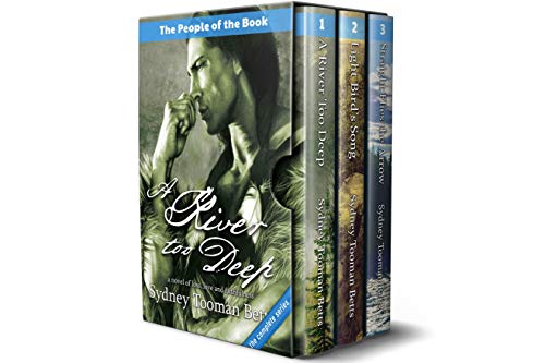 The People of the Book by Sydney Tooman Betts | Goodreads