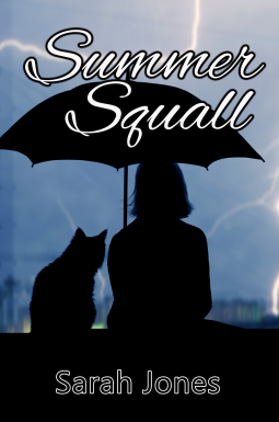 Summer Squall by Sarah Jones | Goodreads
