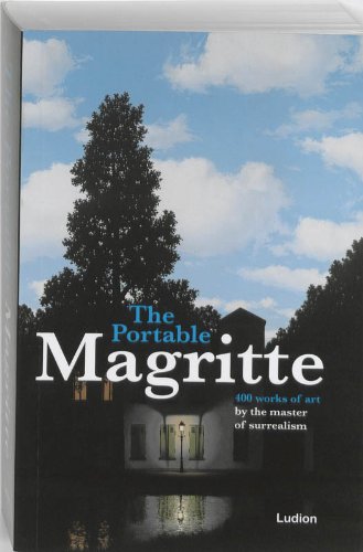 Atelier Magritte by René Magritte | Goodreads