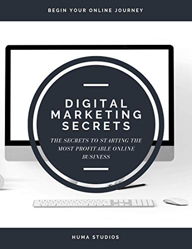 Digital Marketing Strategy for Beginners: Digital Marketing for Dummies ...