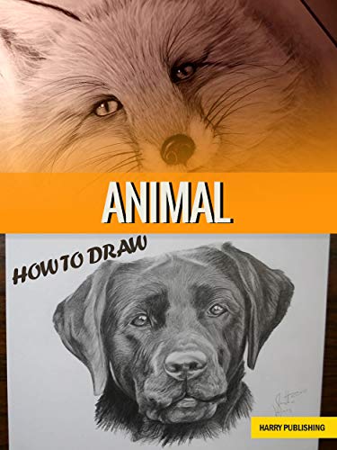 The Amazing Drawing Animal Tutorial by Pep Siama | Goodreads