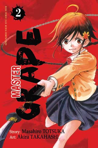 Master Grape Vol. 2 by Masahiro Totsuka | Goodreads