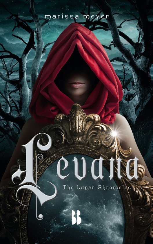 Levana (The Lunar Chronicles, #3.5) by Marissa Meyer | Goodreads