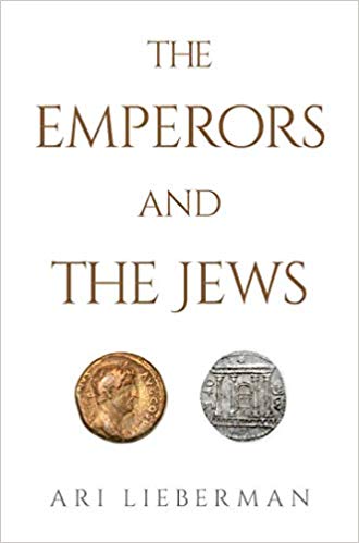 The Emperors and The Jews by Ari Lieberman | Goodreads