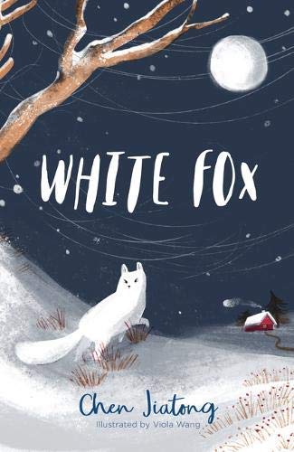 White Fox (The White Fox, #1) by Chen Jiatong | Goodreads