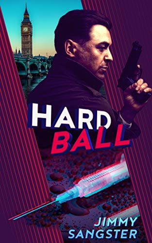 Hardball (James Reed Book 3) by Jimmy Sangster | Goodreads