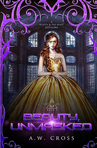 Beauty, Unmasked: A Science Fiction Romance Beauty and the Beast ...