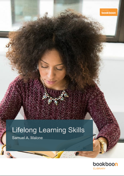 Lifelong Learning Skills by Samuel A. Malone | Goodreads