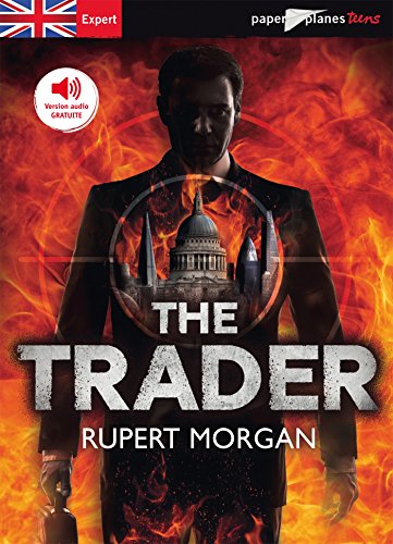 The trader (éd. 2016) - Livre + mp3 by Morgan Rupert | Goodreads