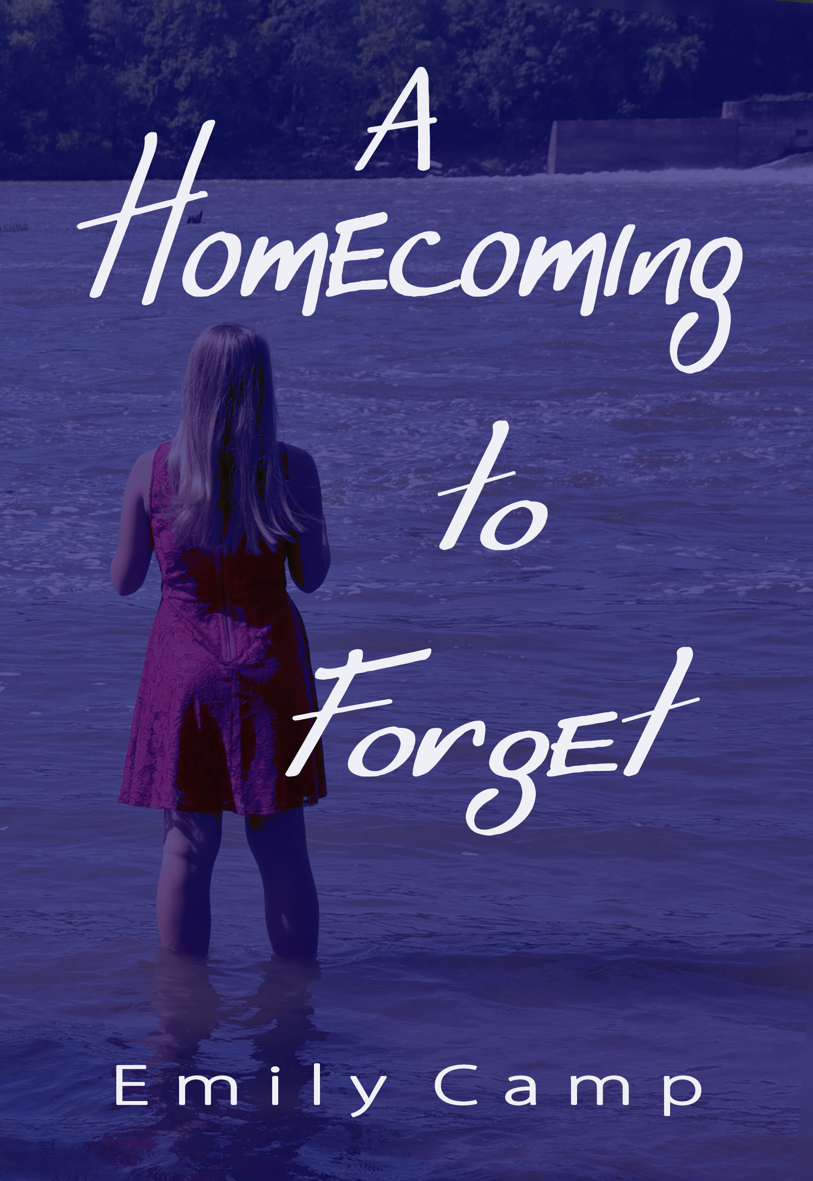 A Homecoming to Forget by Emily Camp | Goodreads