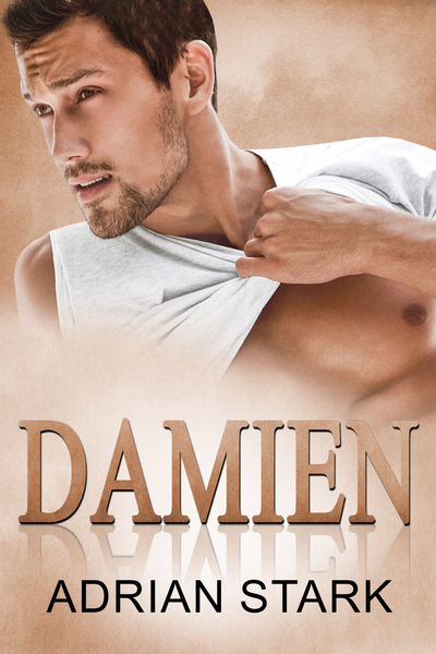 Damien by Adrian Stark | Goodreads