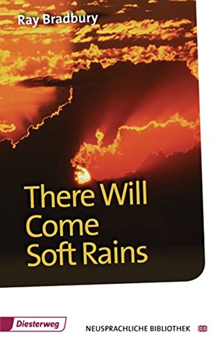There Will Come Soft Rains by Ray Bradbury | Goodreads
