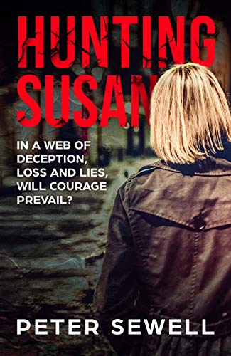 Hunting Susan by Peter Sewell | Goodreads