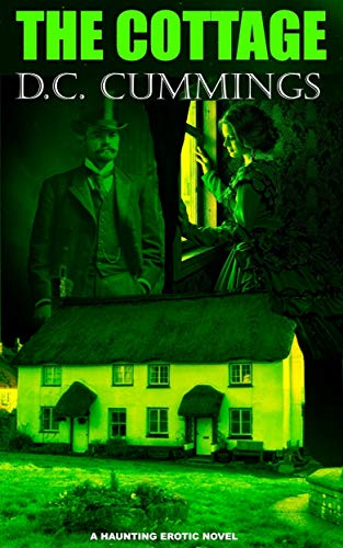 The Cottage by D.C. Cummings | Goodreads
