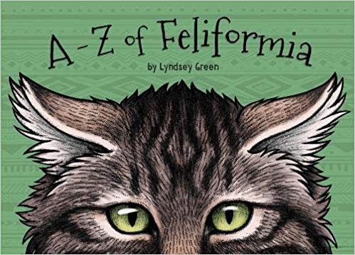 A-Z of Feliformia by Lyndsey Green | Goodreads