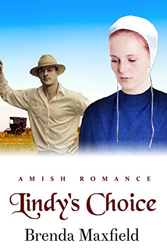 Lindy's Choice (Lindy's Story Book 3) by Brenda Maxfield | Goodreads
