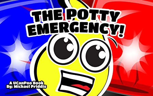 The Potty Emergency: Potty Training | Preschool - Kindergarten - Early ...
