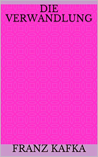 Die Verwandlung by Franz Kafka | Goodreads