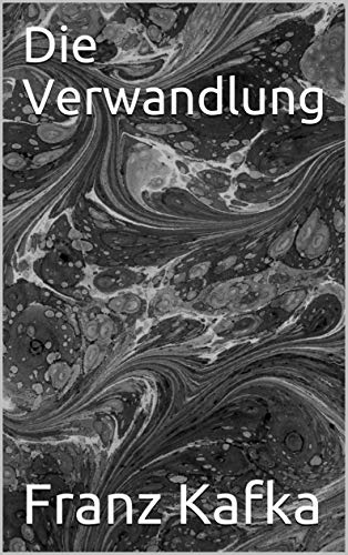 Die Verwandlung by Franz Kafka | Goodreads