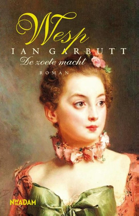 Wesp by Ian Garbutt | Goodreads