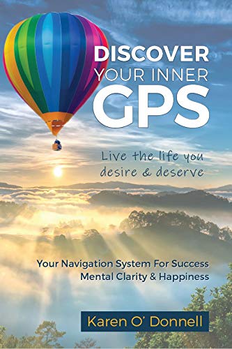 Discover your inner GPS: Your Navigation System For Success, Mental ...