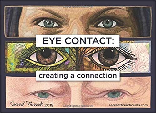 Eye Contact: Creating a Connection by Barbara Hollinger | Goodreads
