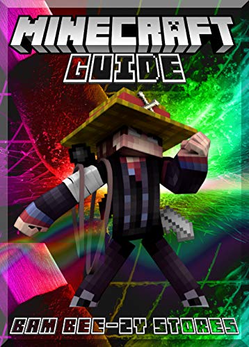 Popular-mmos Minecraft Guide: by Bam Bee-Zy Stores | Goodreads