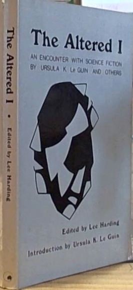 The Eye Altering by Ursula K. Le Guin | Goodreads