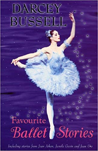 Favourite Ballet Stories by Darcey Bussell | Goodreads