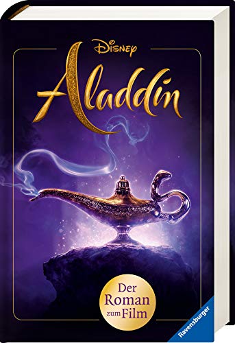 Disney Aladdin: Der Roman zum Film by Walt Disney Company | Goodreads