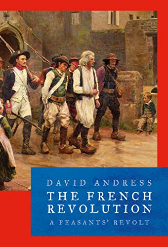 The French Revolution (The Landmark Library Book 19) by David Andress ...