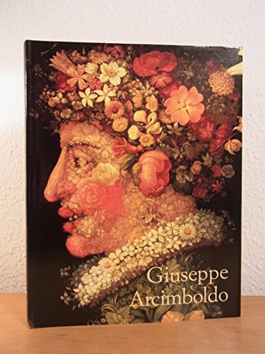 Guiseppe Arcimboldo by Giuseppe Arcimboldo | Goodreads