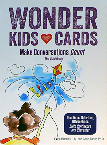 Wonder Kids Cards - Activities, Ideas, and How to Play to inspire ...