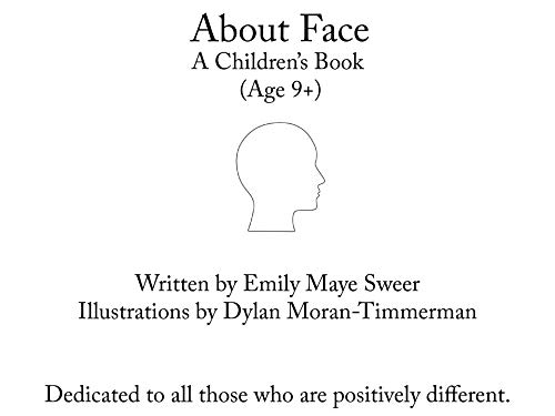 About Face by Emily Sweer | Goodreads