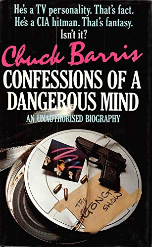 Confessions of a Dangerous Mind by Chuck Barris | Goodreads