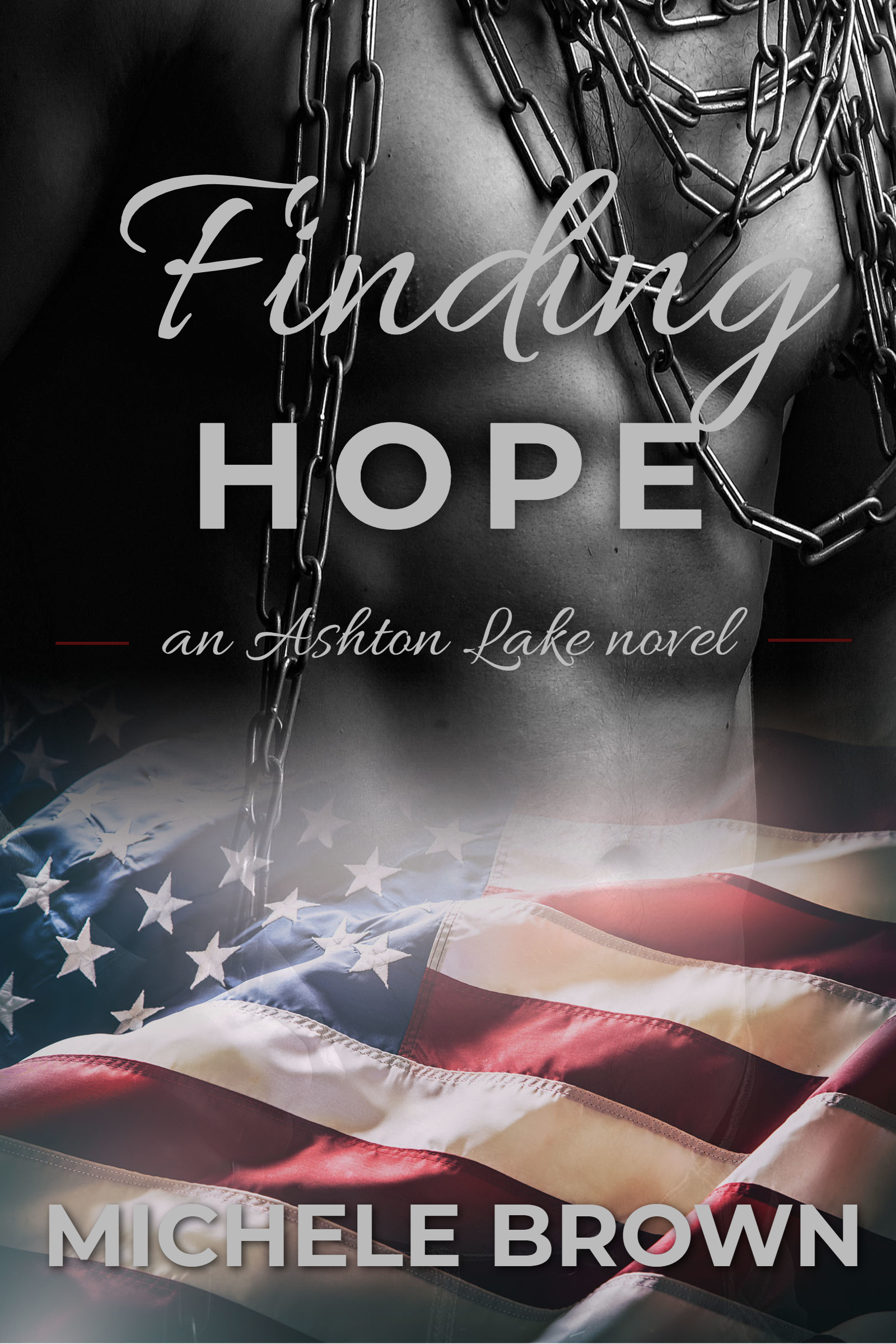 Finding Hope by Michele Brown | Goodreads