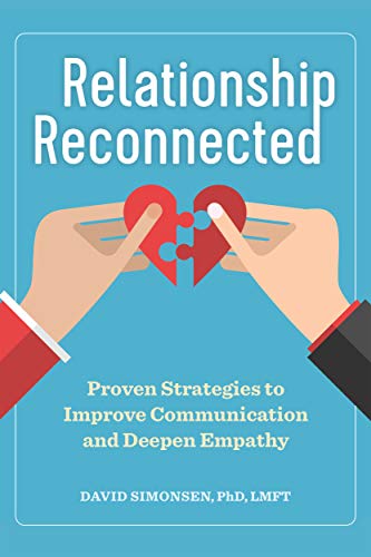 Relationship Reconnected: Proven Strategies to Improve Communication ...