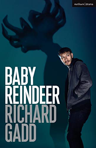Baby Reindeer by Richard Gadd | Goodreads
