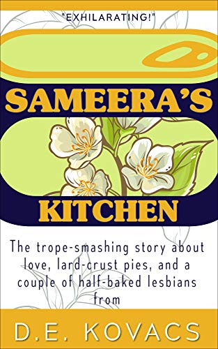 Sameera's Kitchen by D.E. Kovacs | Goodreads