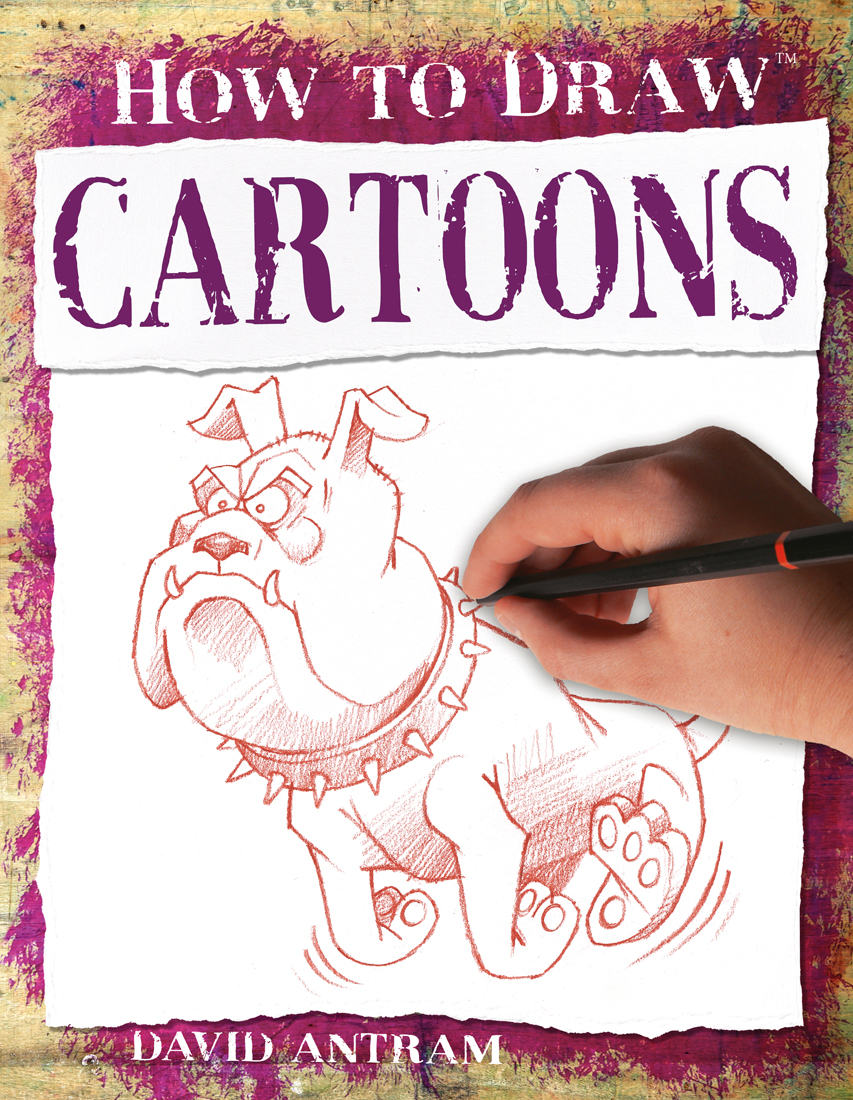 Cartoons by David Antram | Goodreads