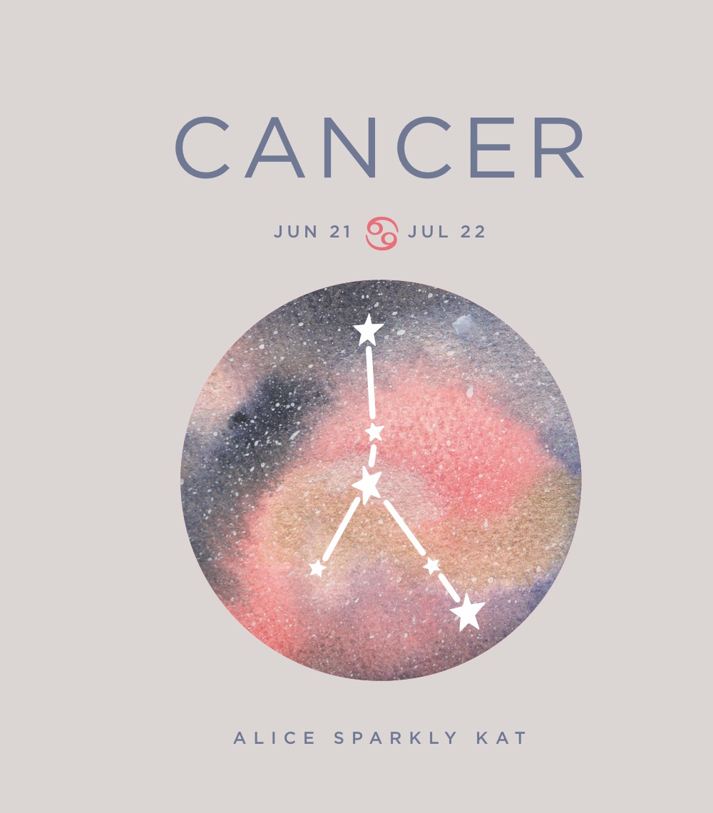 Cancer zodiac books 60 photos - Astrologytoyou.com
