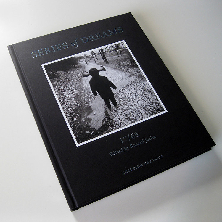 Series of Dreams: 17/68 by Russell Joslin | Goodreads