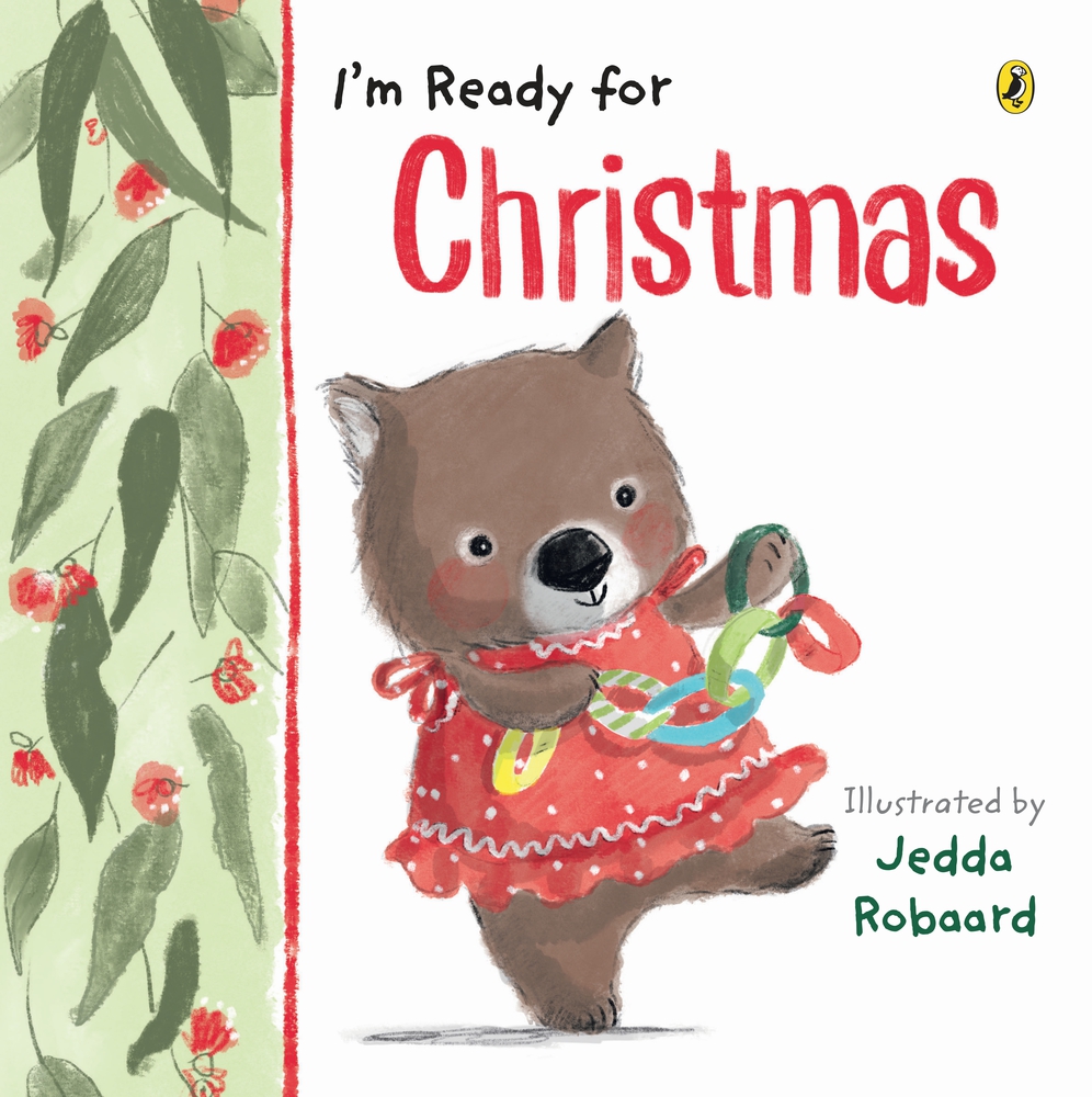 I'm Ready for Christmas by Jedda Robbard | Goodreads